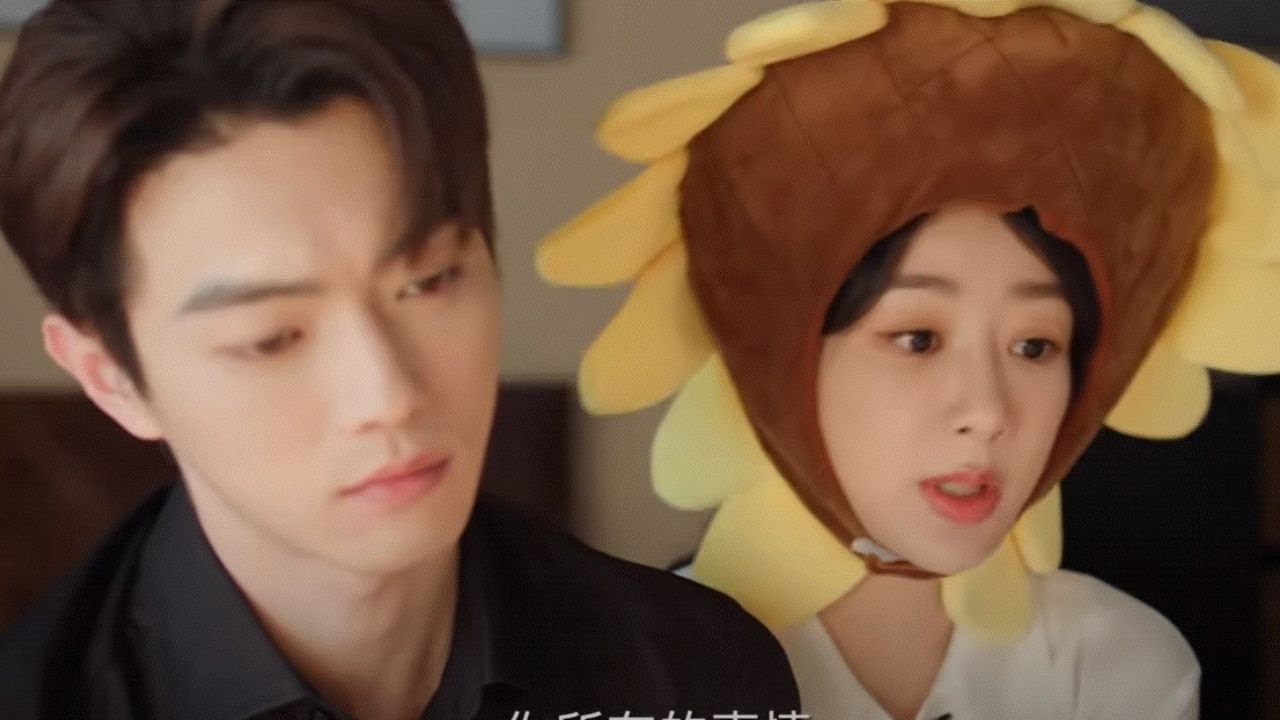 "Best Choice Ever" ep 29-30 Preview:Yao Zhi Ming's father came and Cheng Huan comforted him ...