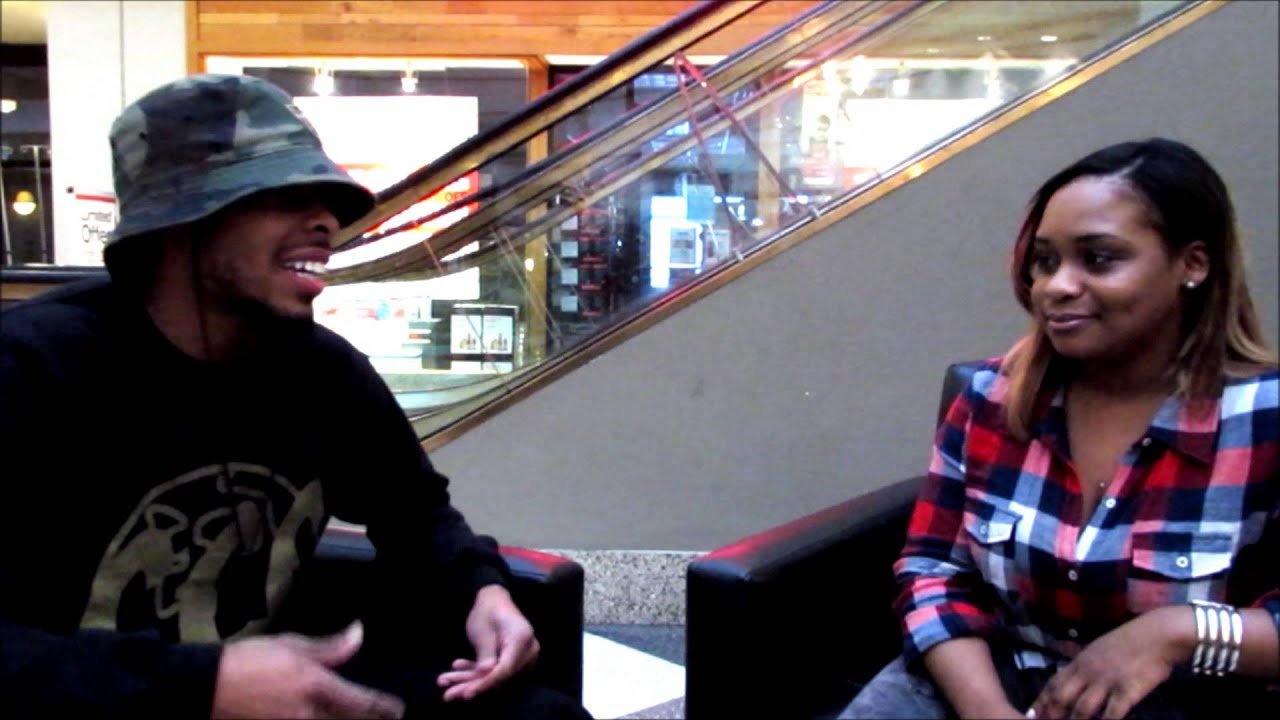 The Boss Up Interview with KC Clark @versatilenstyle - YouTube