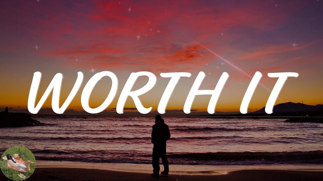 Fifth Harmony - Worth It (Lyric Video) - YouTube