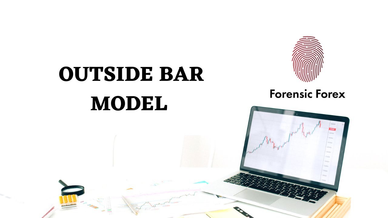 Outside Bar Model by Larry Williams - YouTube