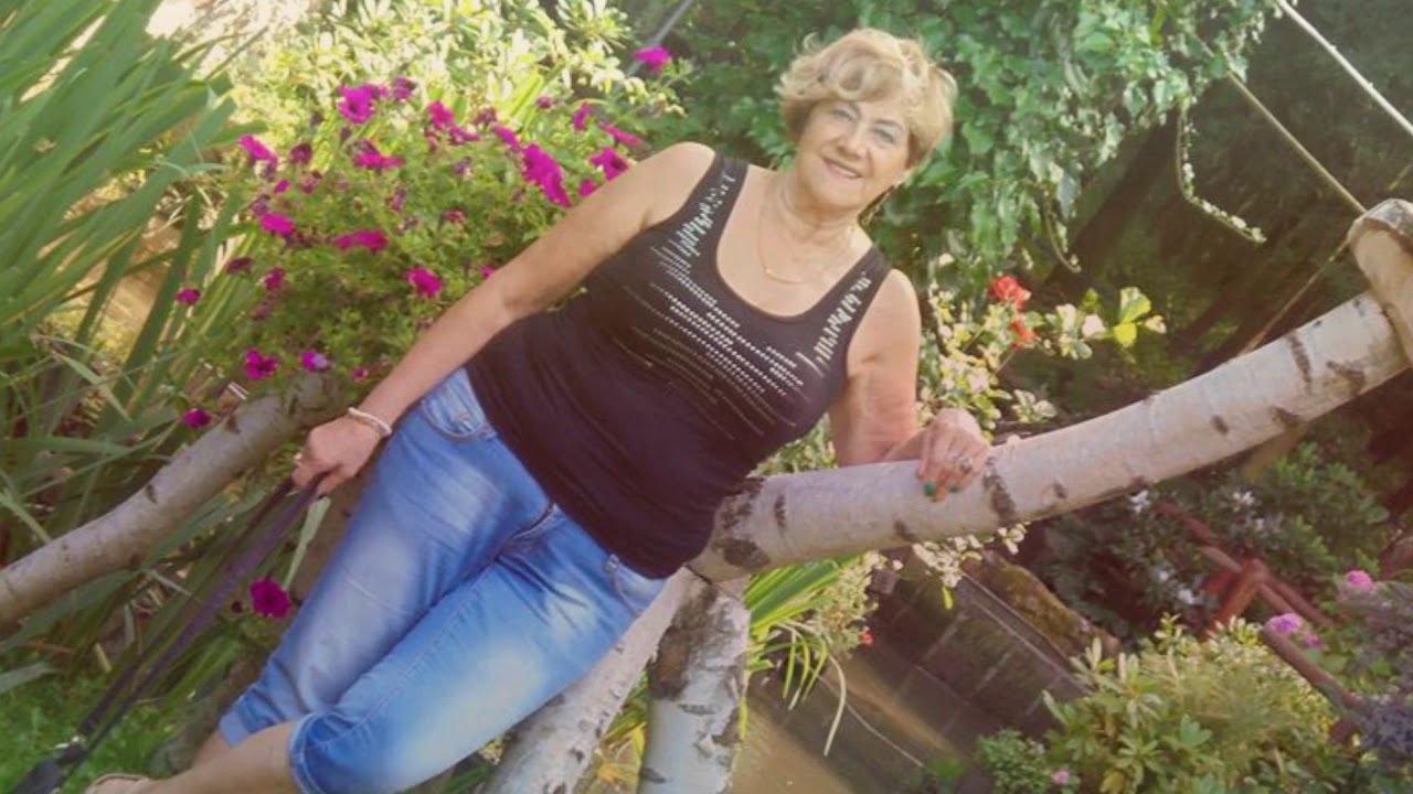 DANUTA SADKO - YouTube