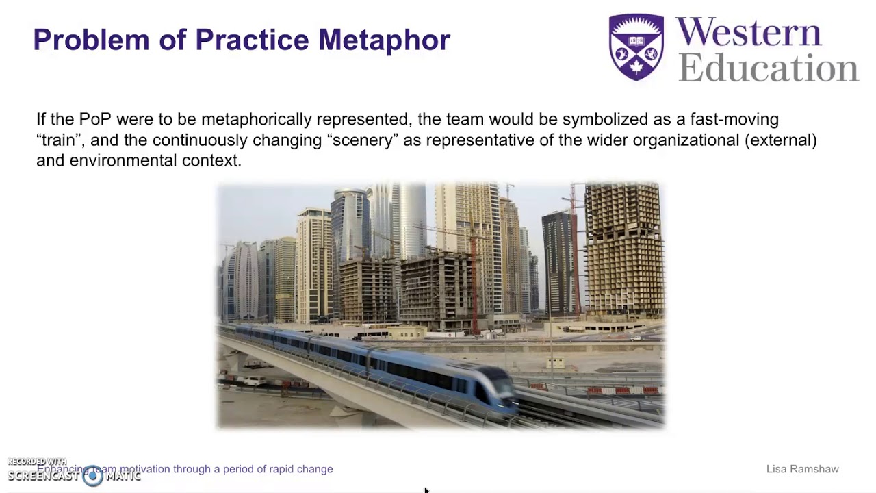 OIP Presentation Part 1 Lisa Ramshaw - YouTube