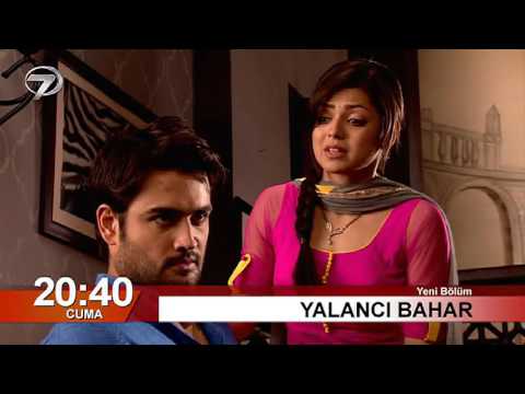 YalancıBahar Ep92 frgmn