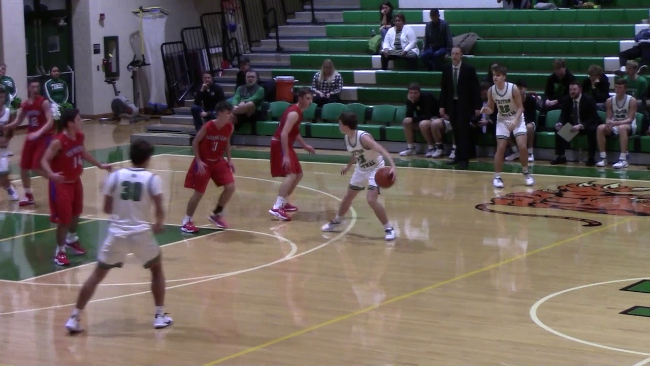 TC Basketball highlights vs SW - YouTube