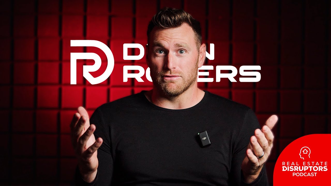 Meet Dean Rogers From The NFL to Real Estate - YouTube