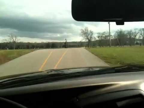 Newroz 2011 Driving Directions