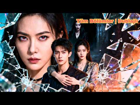 Yeniden doğup iftirayı bozdu! Beyaz lotusu rezil etti, kardeşini ve kendini kurtardı.#260117bzB2