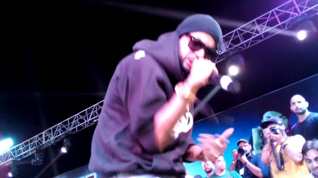 BOHEMIA ABUSING TO ALL RAPPERS ONLY BOHEMIA FAN'S LOVE IT 2018 | PAM'S ...