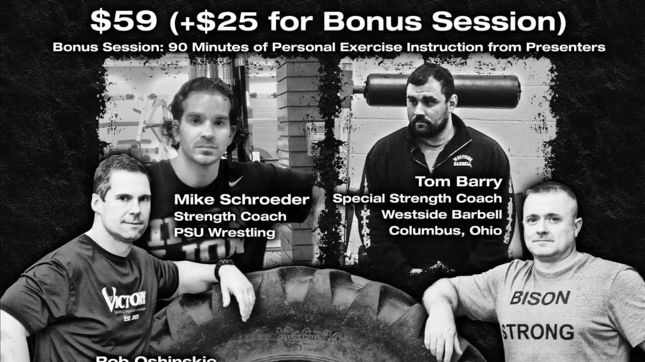 Mat Strong - YouTube