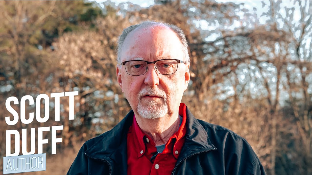 Scott Duff and the M1 Garand legacy - YouTube