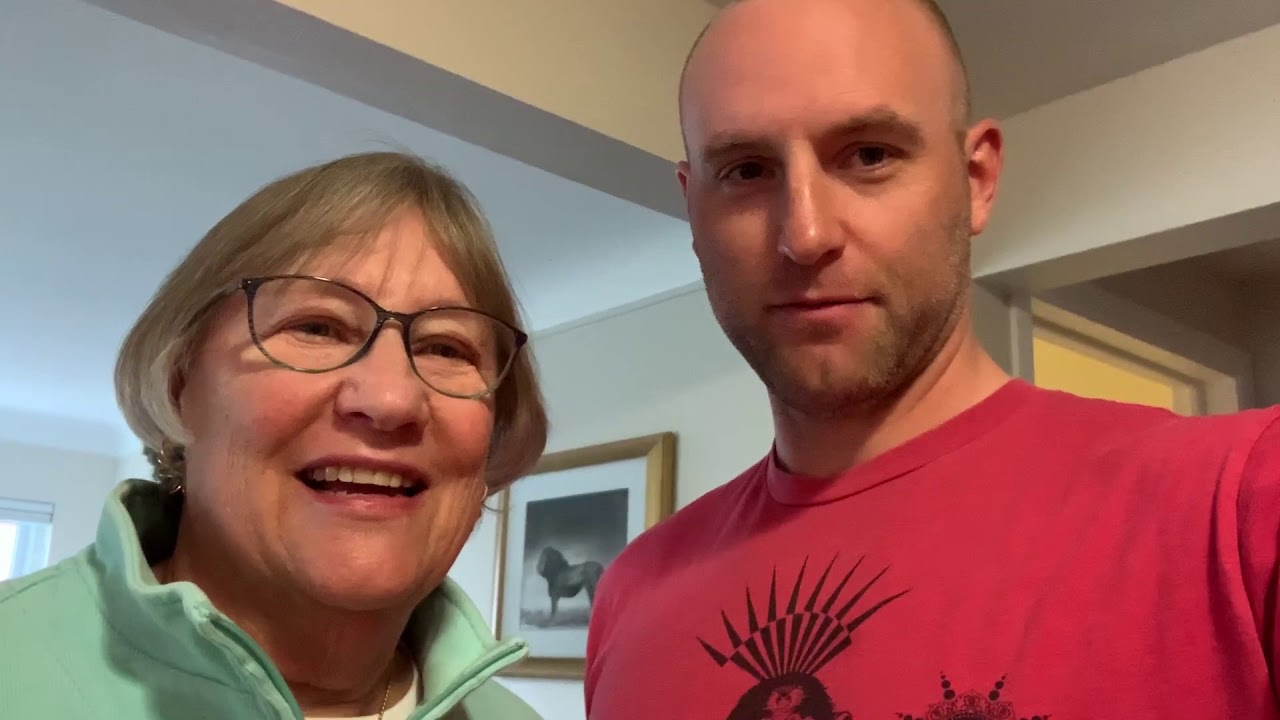 Argersinger - YouTube