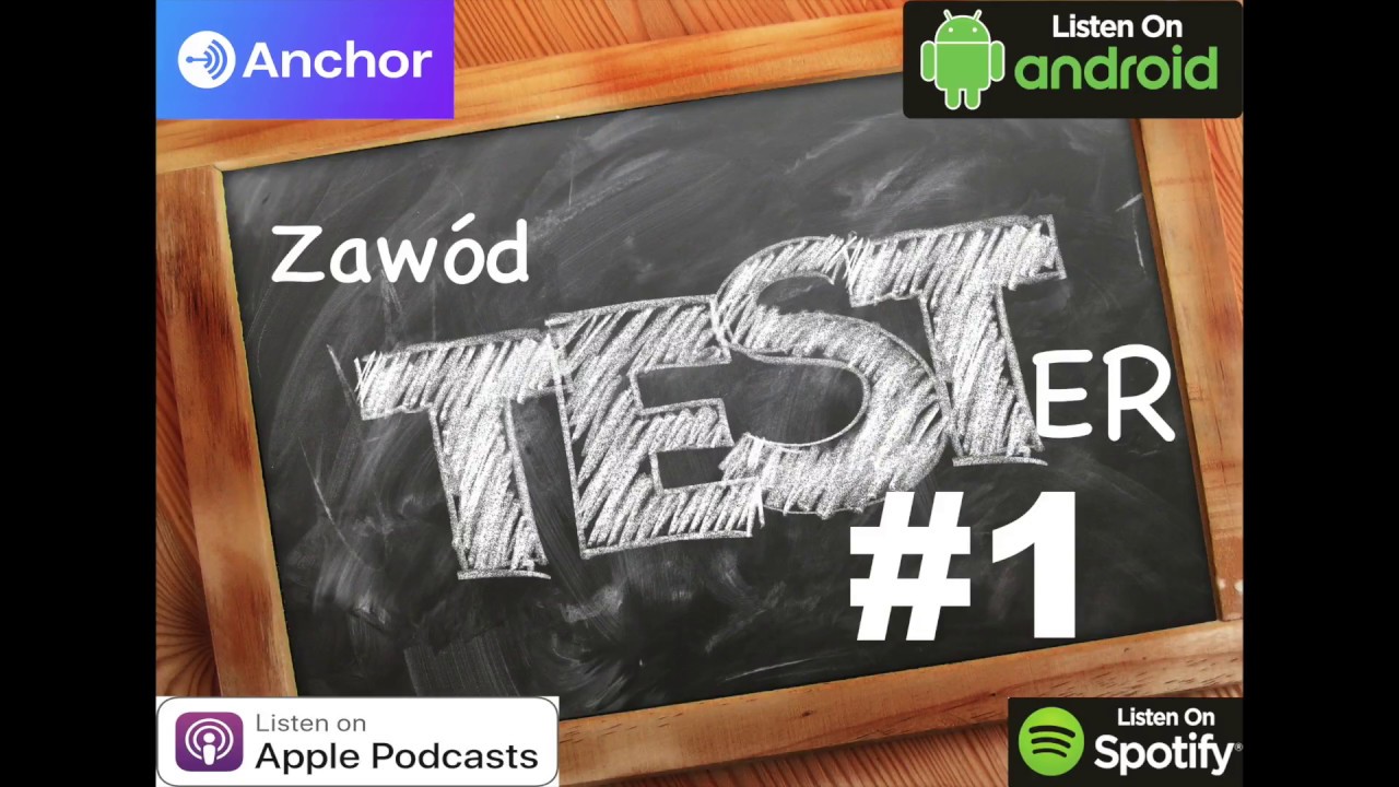 Zawód Tester #1- Kto i jak może zostać testerem oprogramowania w Polsce ...