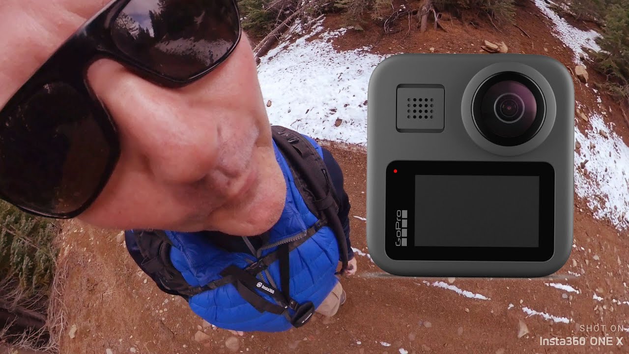 I just PRE-ORDERED the GOPRO MAX! The Potential Pros and Cons. - YouTube