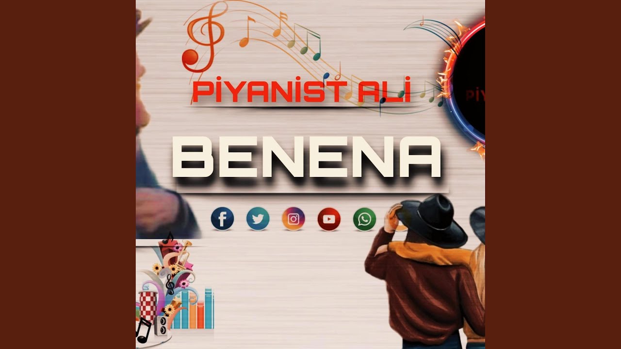 BENENA - YouTube