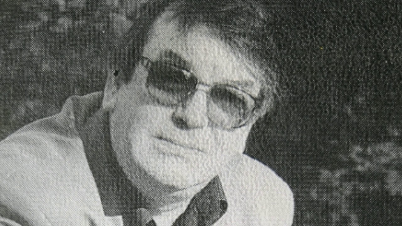 George Burrows - Communication Breakdown - YouTube