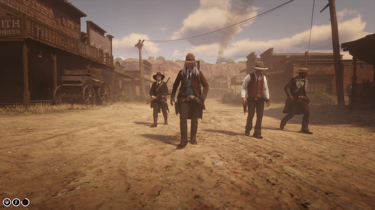 Trailer Clip - YouTube