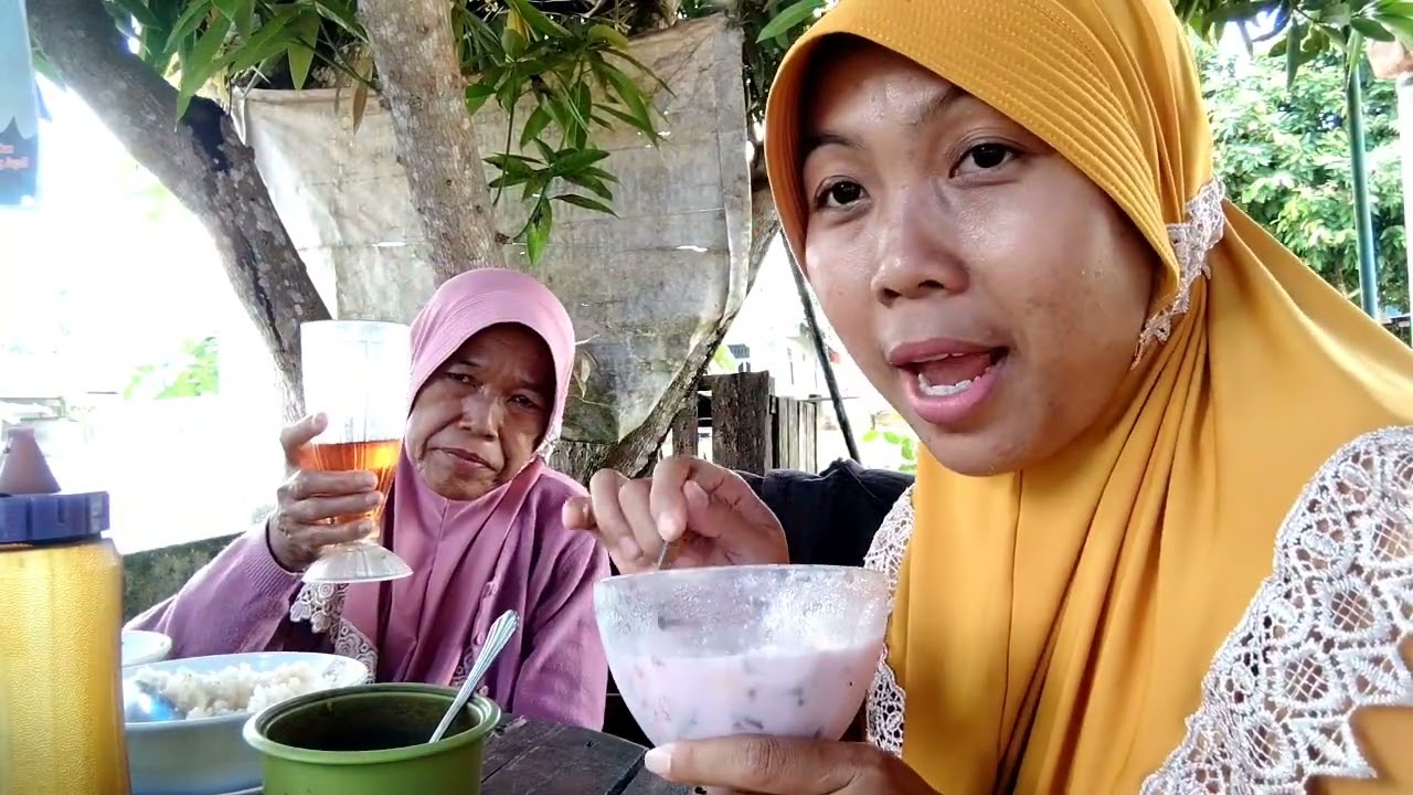 WAYAHE MANGAN 2 - YouTube