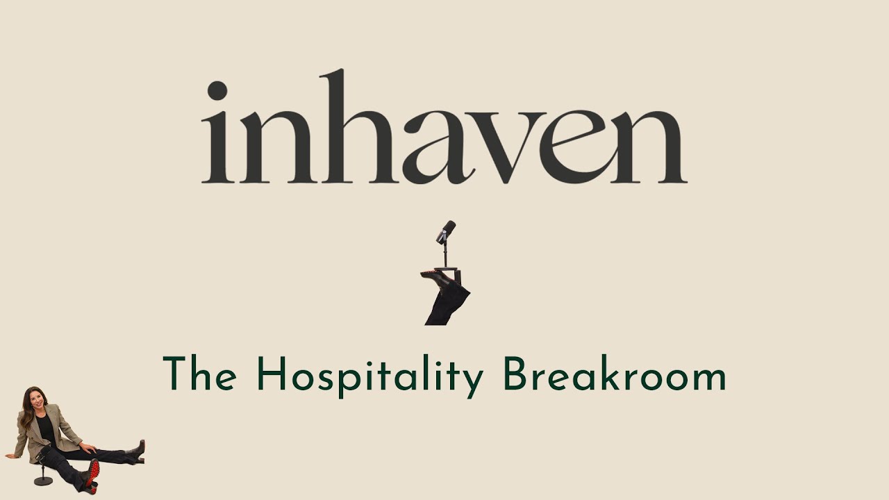 Revolutionizing Property Management with Inhaven: A Deep Dive | Ep. 21 ...