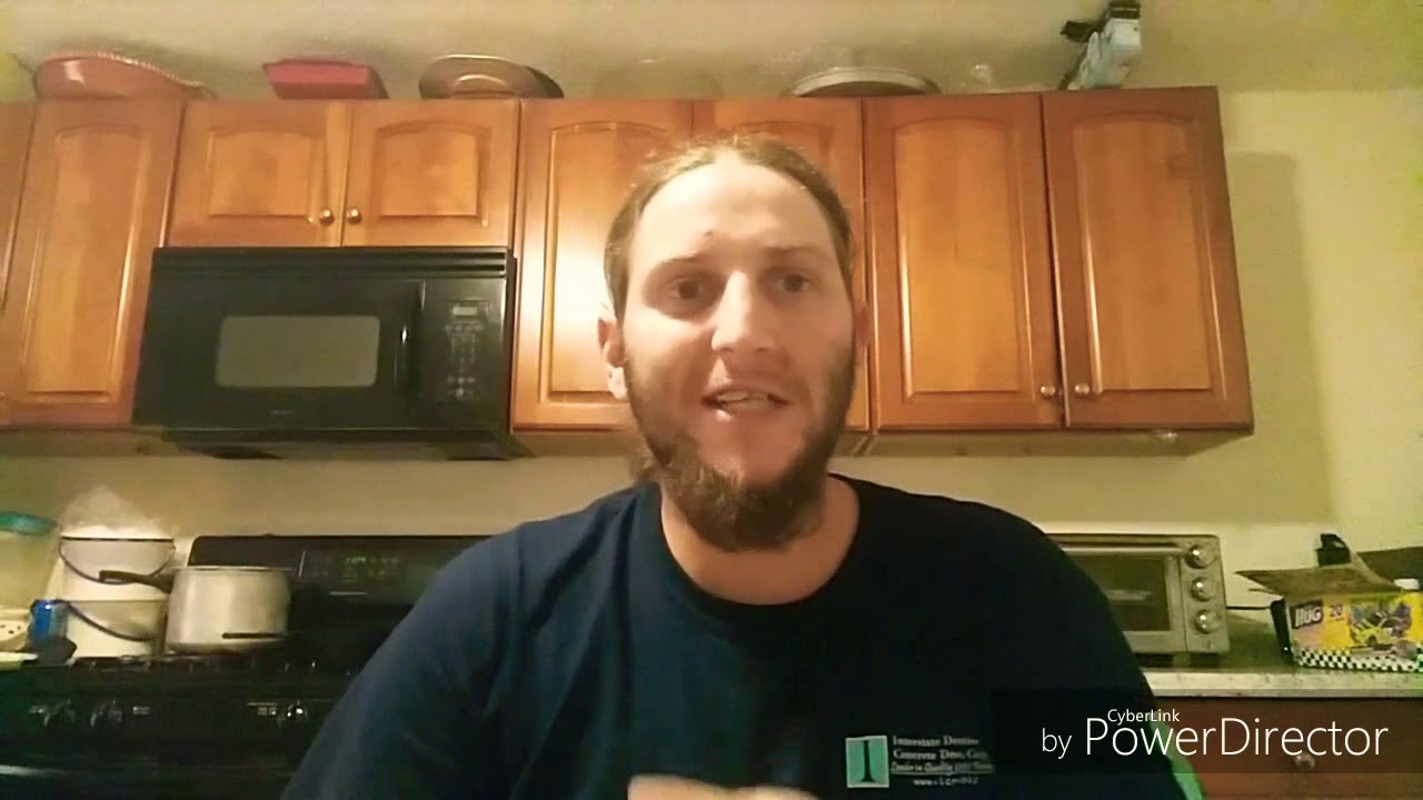 Recurve rda;:::; review & coil placement & wick - YouTube