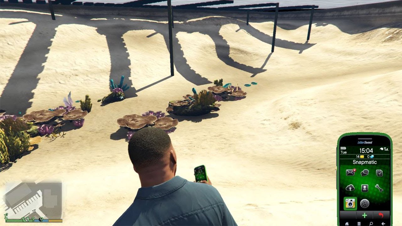 imagine finding this in 2013. - YouTube