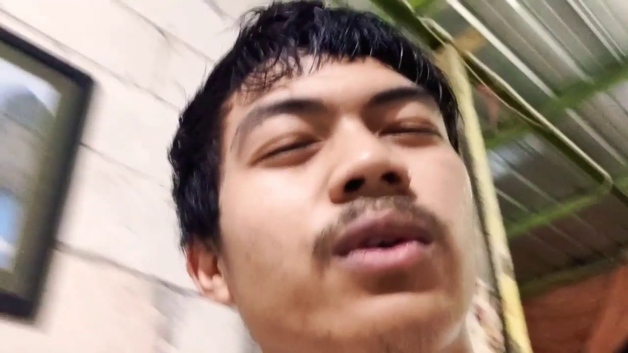 Muka kok kucel - YouTube