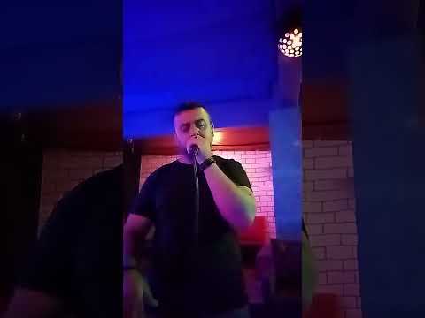 Serkan Kaya cover Karagözlüm