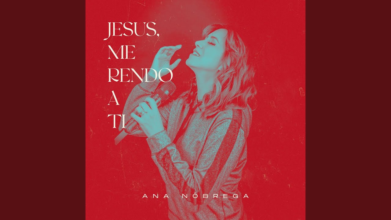 Jesus Me Rendo a Ti - YouTube Music