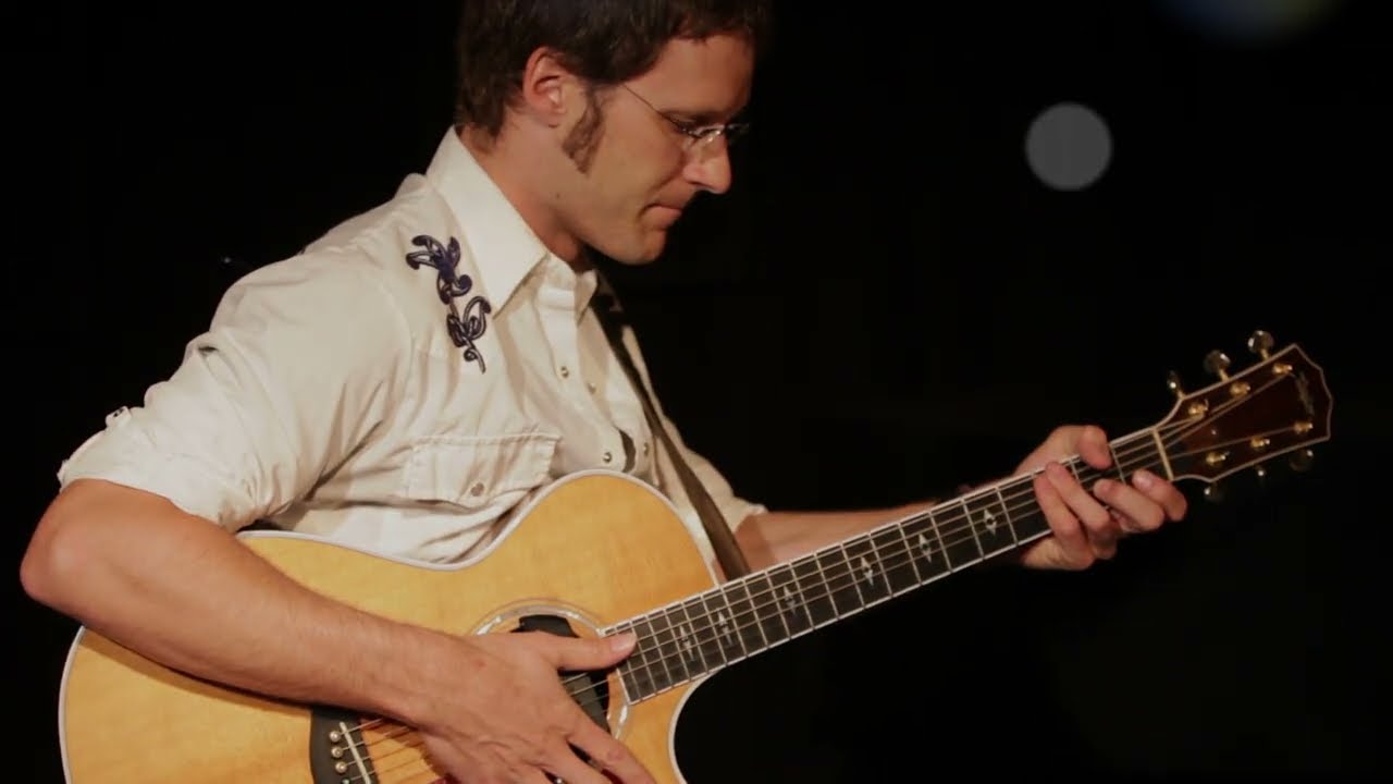 Justin Roth - Spaghetti Junction - YouTube