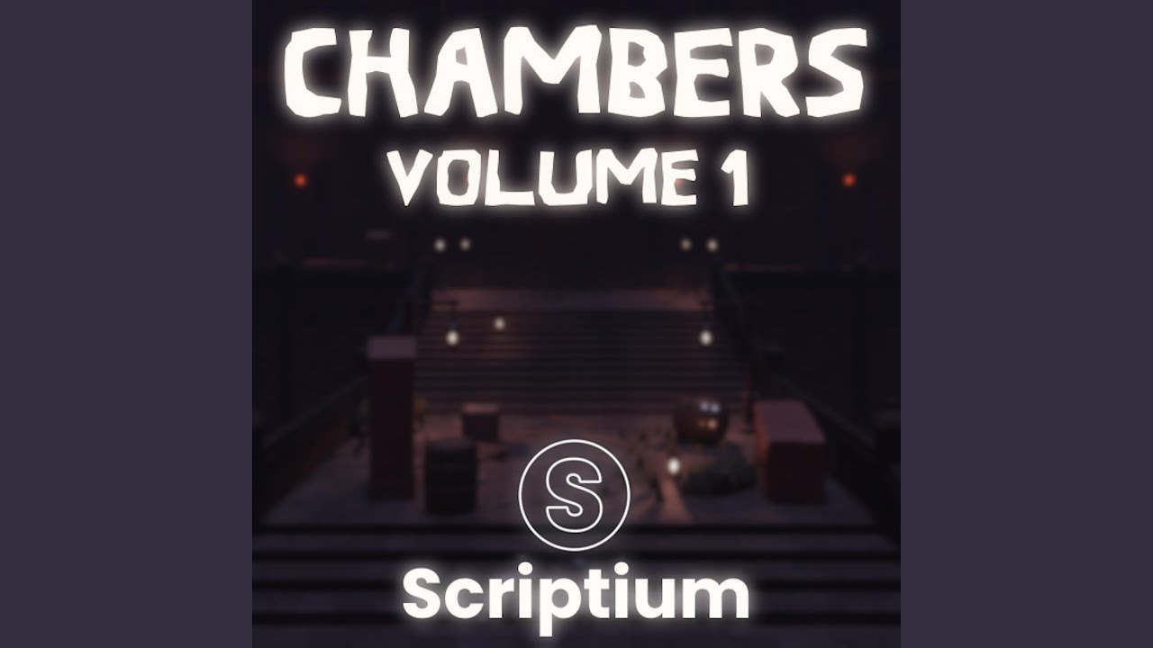 CHAMBERS ORIGINAL GAME SOUNDTRACK - Trailer Theme - YouTube