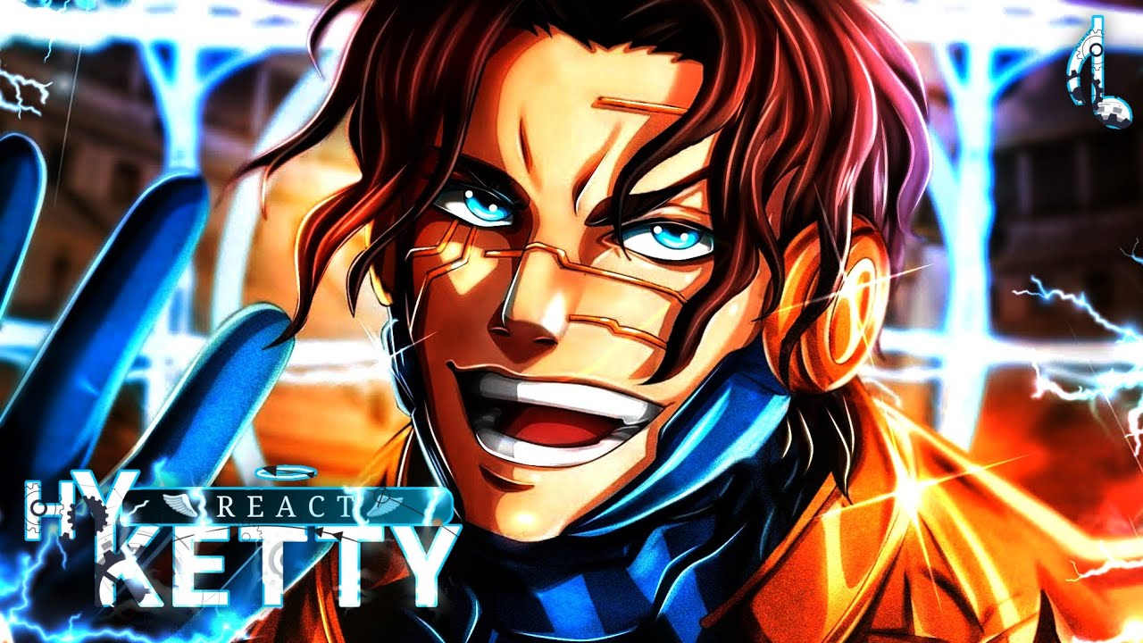 Kinsou No Vermeil | Reagindo 𝘼𝙨 | 👨‍🏫💯 A Luz Da Humanidade (Shuumats No ...