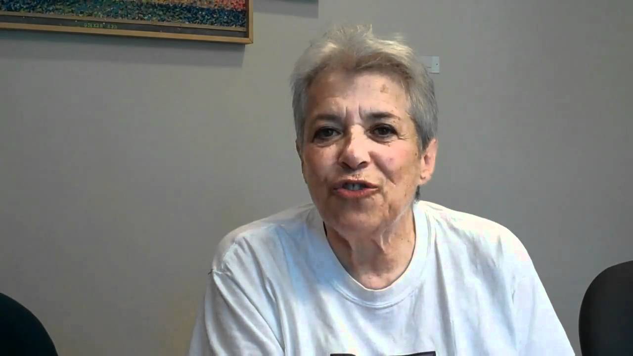 Cecily Drucker on Innovation and Creative Disruption - YouTube