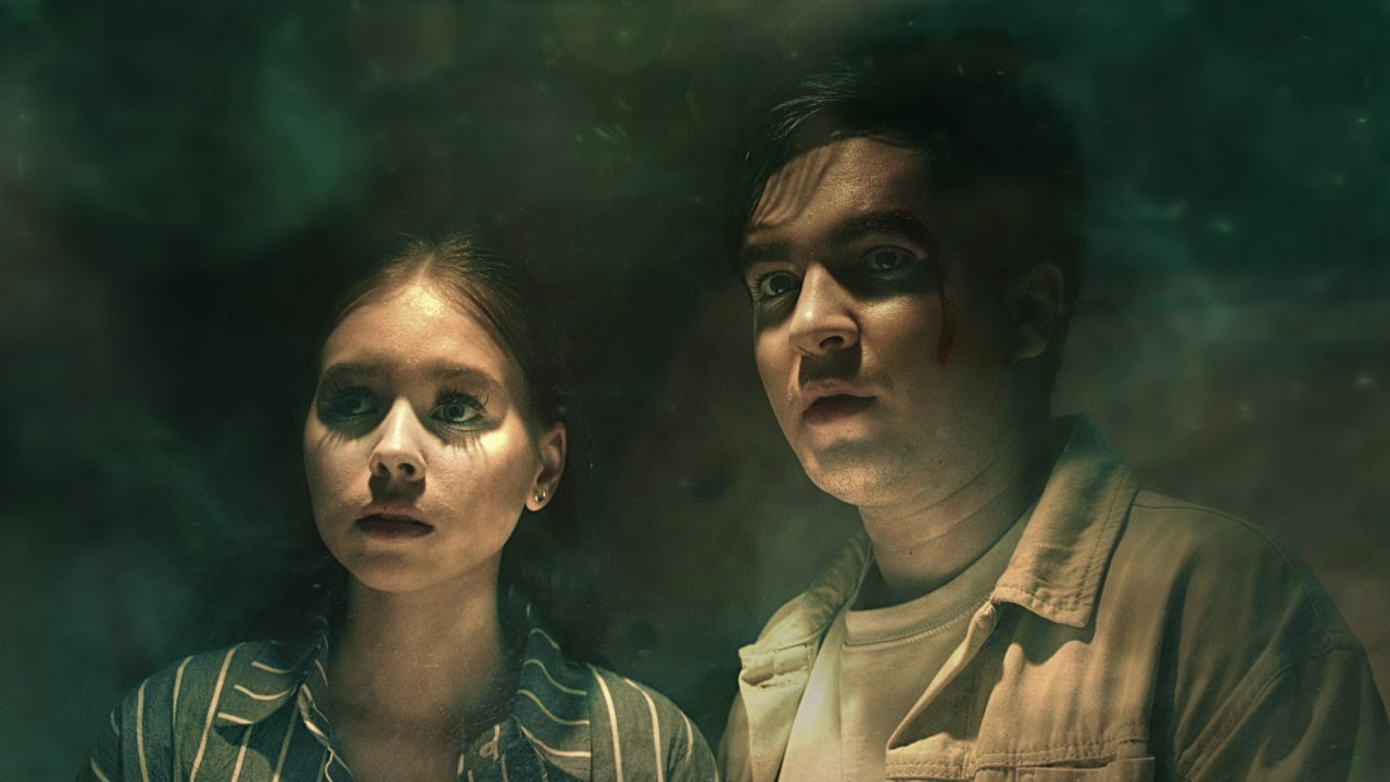 OBSESSED - Horror commercial clip / Directed by Oskar Bukanbaev - YouTube