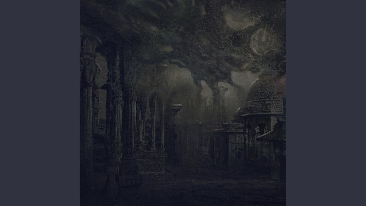 Ascension II (He, I & We Who Hath Traveled and Doth Avow) - YouTube