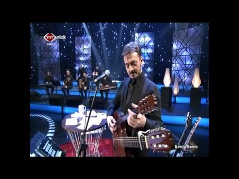 Gurbet elden selam olsun (Orhan Ölmez) || 04.02.2016