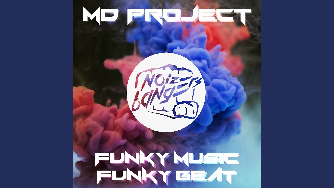 Funky Music Funky Beat - YouTube