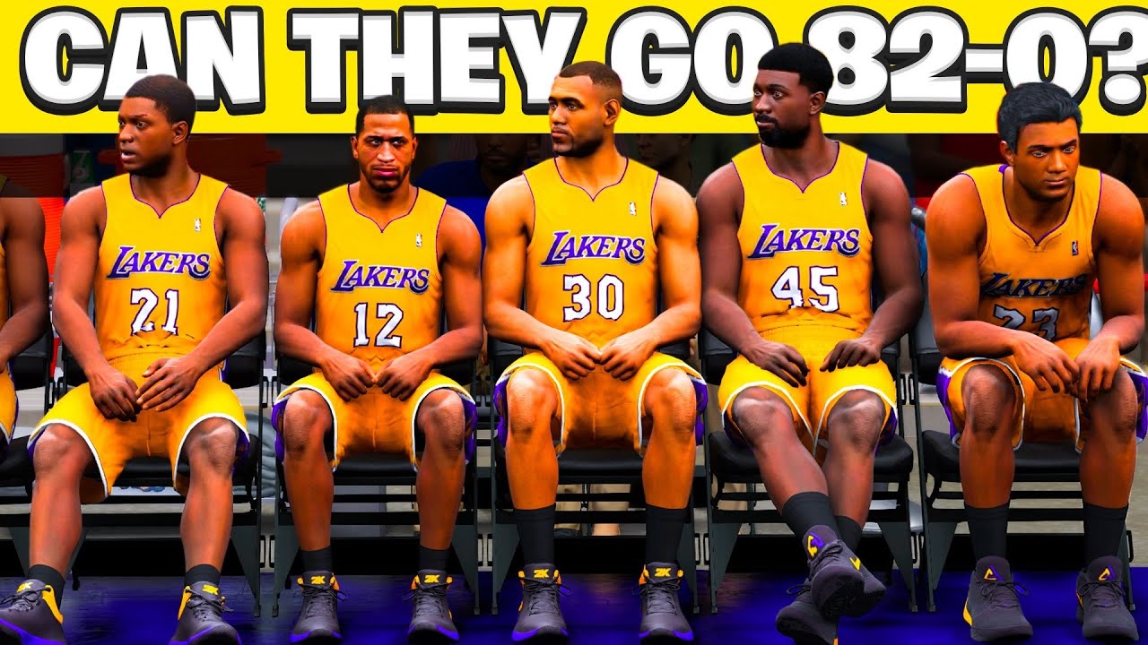 Can Bench Players Win A Championship? - YouTube