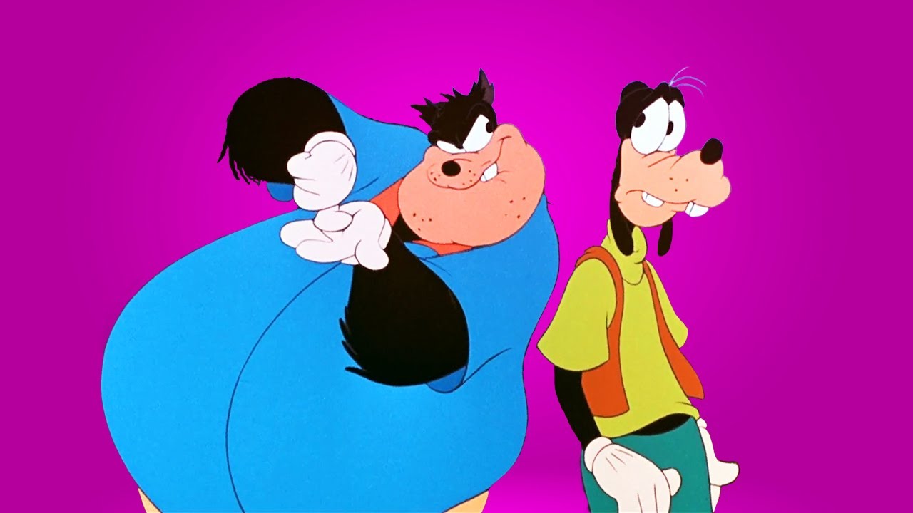 A Goofy Movie - YouTube