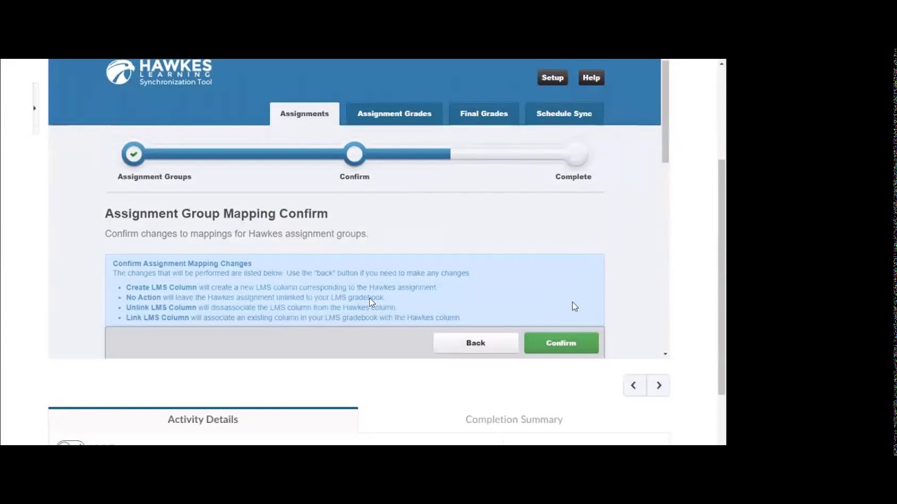 Brightspace (D2L) 101: LMS Integration (Spring 2021 Training Series ...