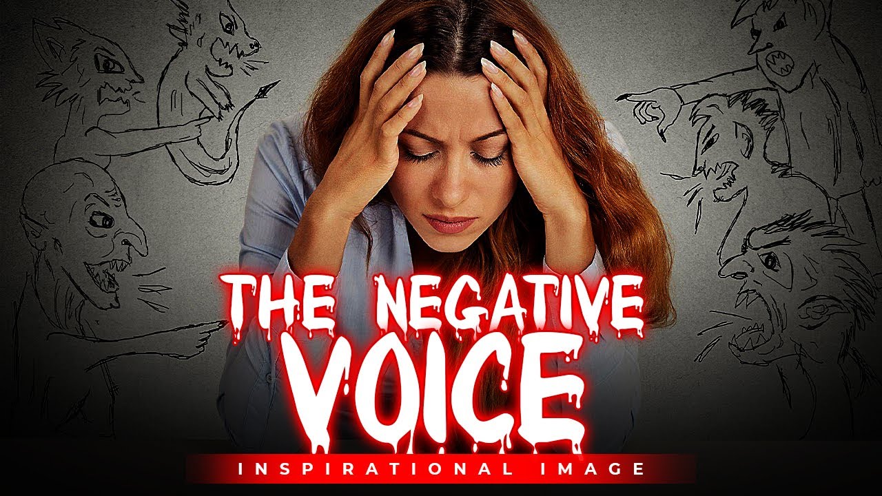 LET GO of Fear, Overthinking & Worries | Breakthrough Inspirational ...