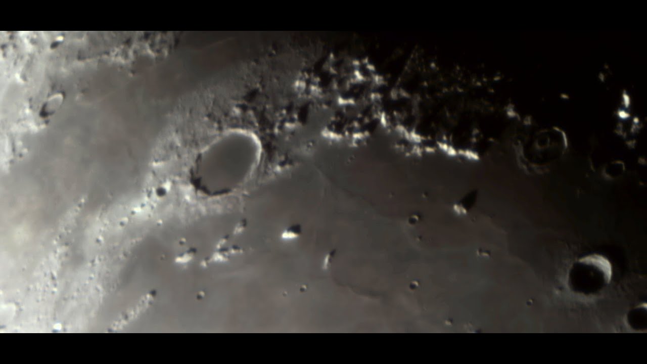 Moon Eyes Finished Pics From Live stream 2-12-2023 - YouTube