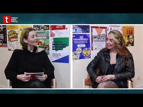 “Eylül Aşkın İle…”nin 122. Bölüm Konuğu Özge Öztimur Oldu: Müzik, Motosiklet ve Yeni Single