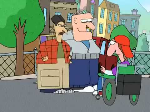 Pelswick Season 2 Episode 9 - YouTube