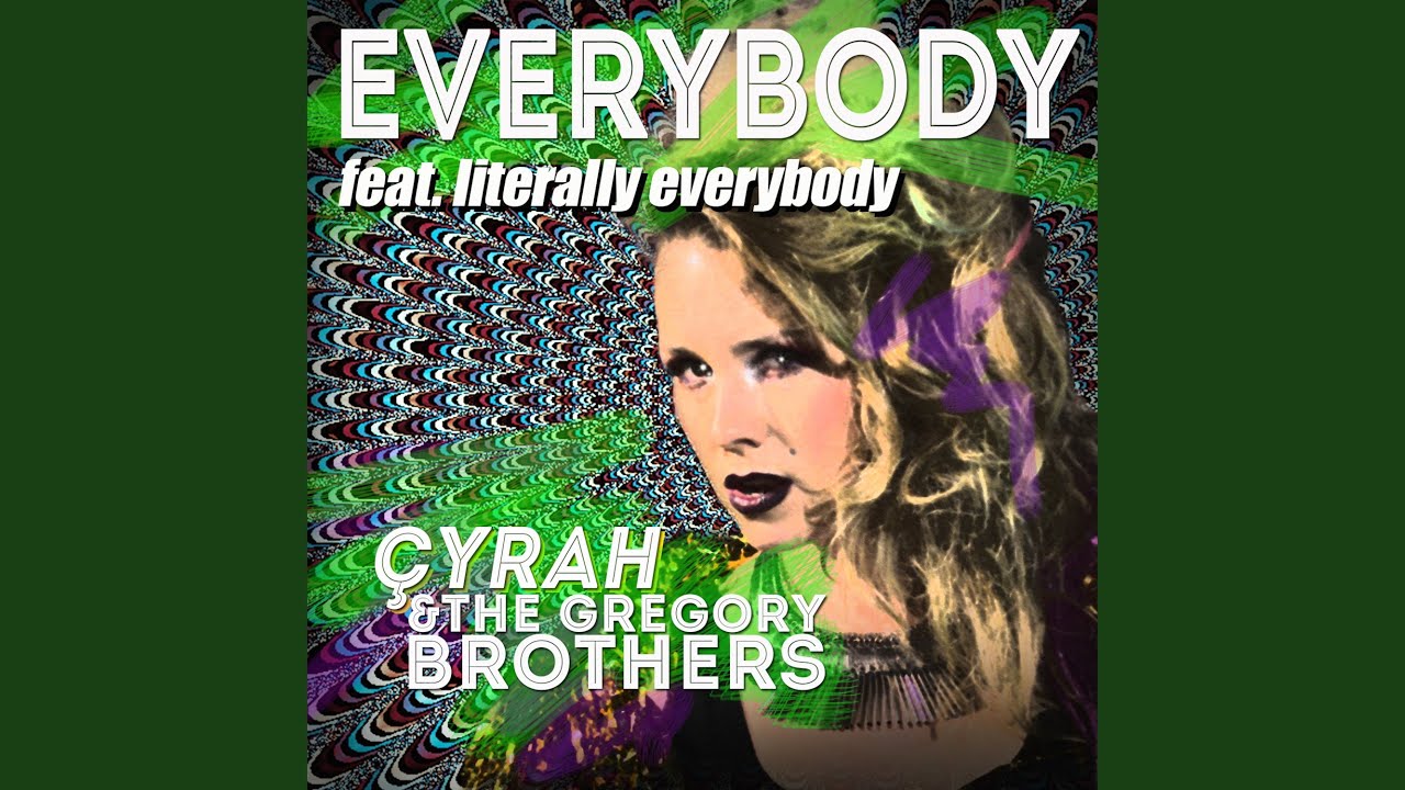 Everybody - YouTube