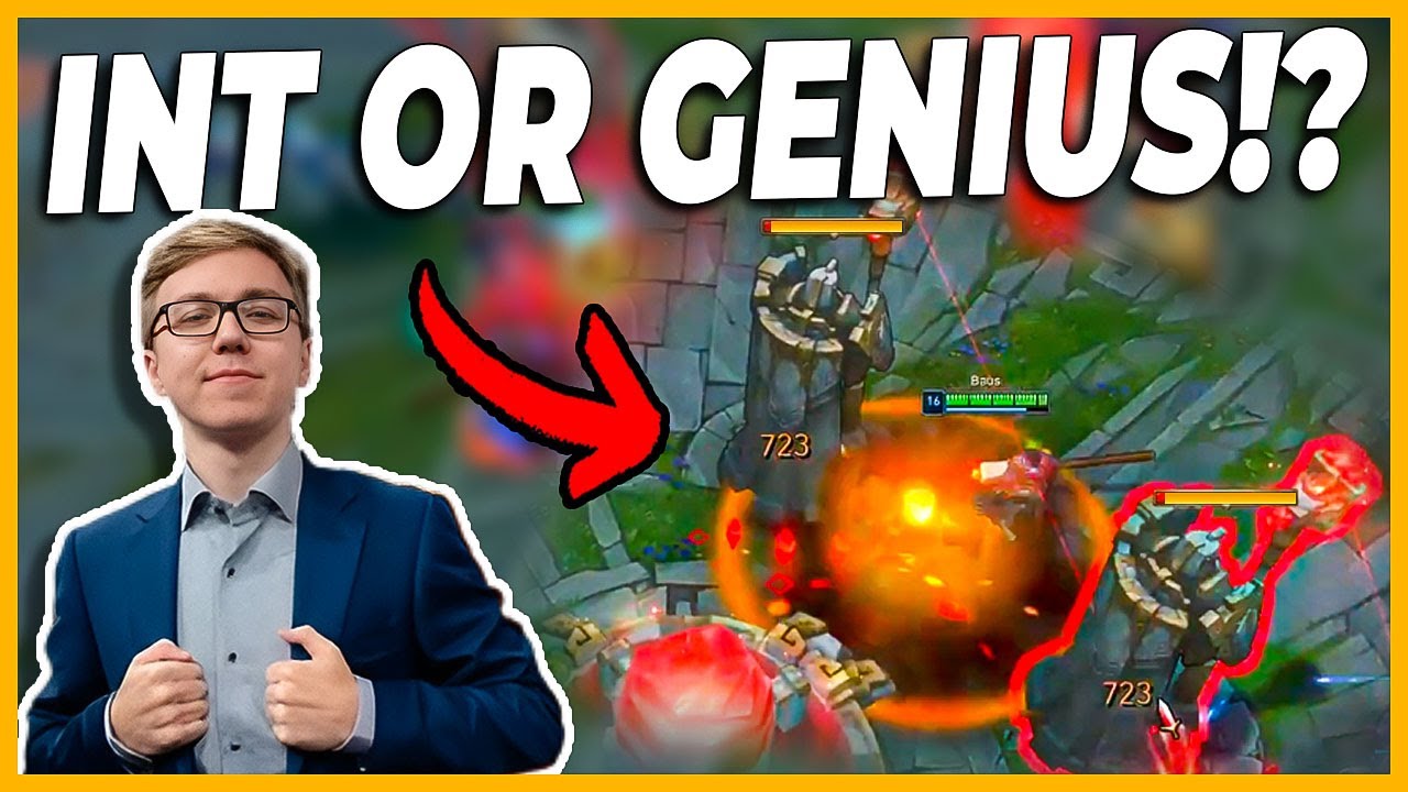 The Best of Baus: The Clips That Made Him Famous - YouTube