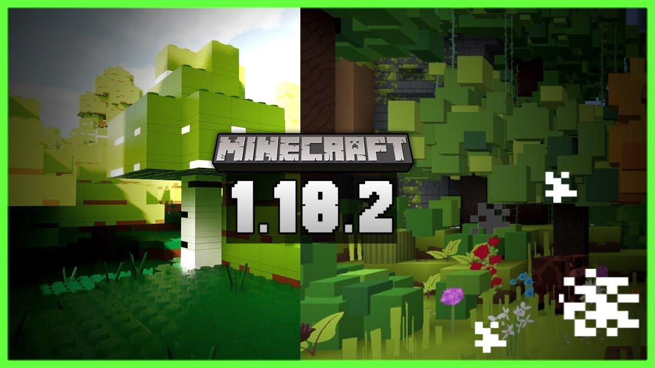 [1.18.2] Best Texture Packs for Minecraft 1.18.2 | Minecraft Resource ...