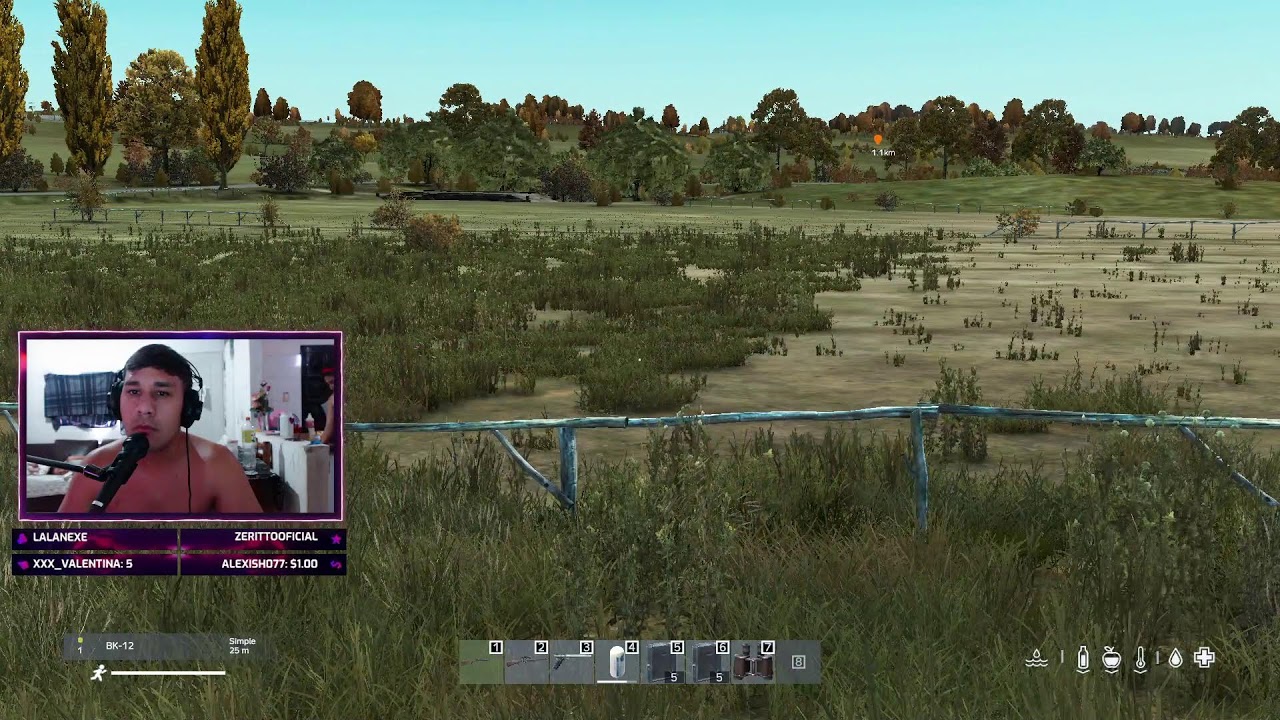 DayZ Chernarus | Día 1 - YouTube
