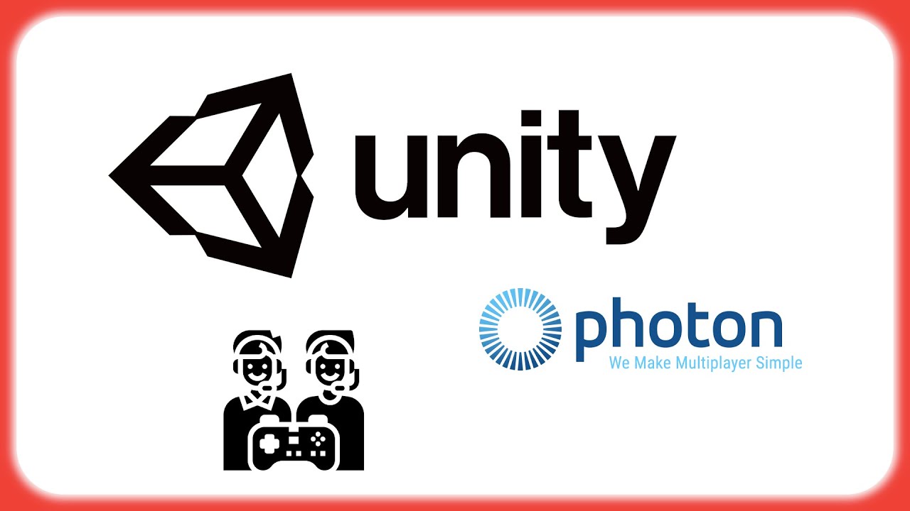 Unity Multiplayer mit Photon #2 Lobby und Raum joinen | ComTols deutsch ...