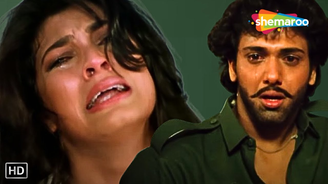 CLIMAX - मेरी भाभी अपवित्र नहीं हो सकती - Mera Lahoo - Govinda, Kimi ...