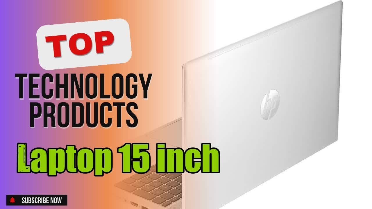 Top 10 Technology products about Laptop 15 inch Favorite of All Time ...