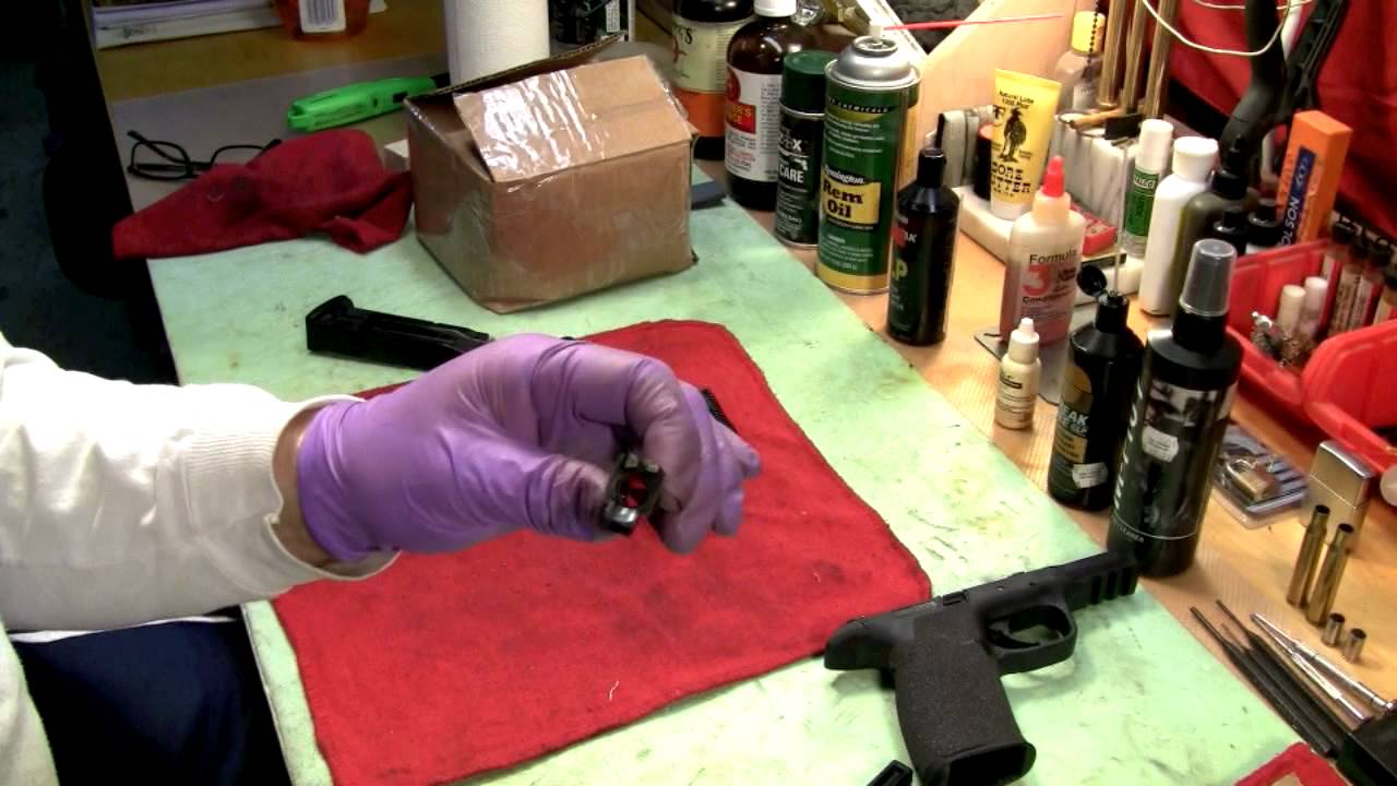 Bayou Bullets: Excellent Coated Lead Bullets - YouTube